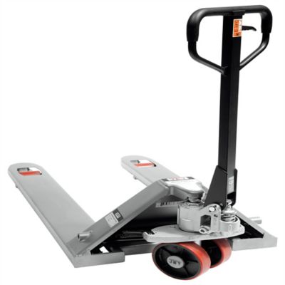 JET 6,600 lb. Capacity 27 in. x 48 in. Pallet Truck at Tractor Supply Co.