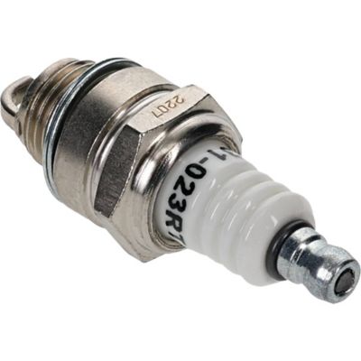 Stens 3/4 in. Spark Plug, 131-023RT-STN at Tractor Supply Co.
