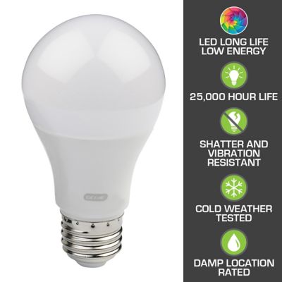Genie LED Garage Door Opener Light Bulb at Tractor Supply Co.