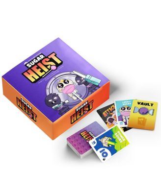 Maestro Media Sugar Heist Card Game at Tractor Supply Co.