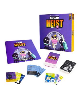 Maestro Media Sugar Heist Card Game at Tractor Supply Co.
