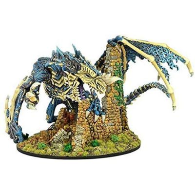 Gale Force Nine D&D Collector's Series Dracolich Collectible Figure at ...