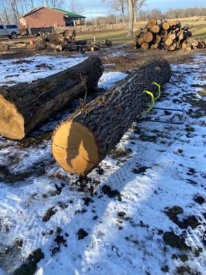 Timber Tuff Double Hook Timber Jack at Tractor Supply Co.