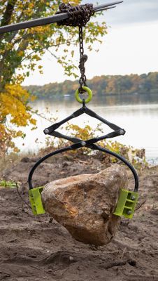 Boulder Tuff Rock Tongs BTF-01 at Tractor Supply Co.