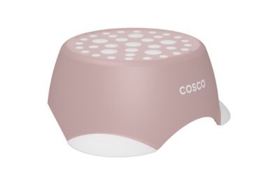 COSCO Kids One-Step Step Stool (Pink, Tall, 2-pack) at Tractor Supply Co.