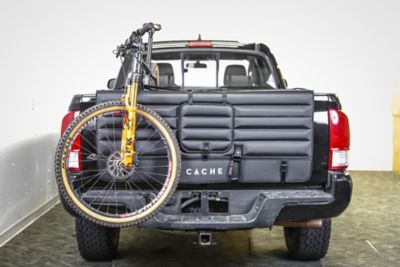 CACHE The Basecamp Tailgate Pad System 2.0 at Tractor Supply Co.