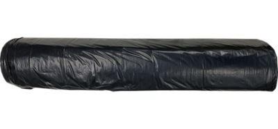 Dynamic 20 ft. x 50 ft. 4 mil Black Plastic Sheeting at Tractor Supply Co.