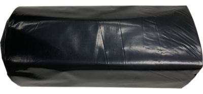 Dynamic 10 ft. x 25 ft. 6 mil Black Plastic Sheeting at Tractor Supply Co.