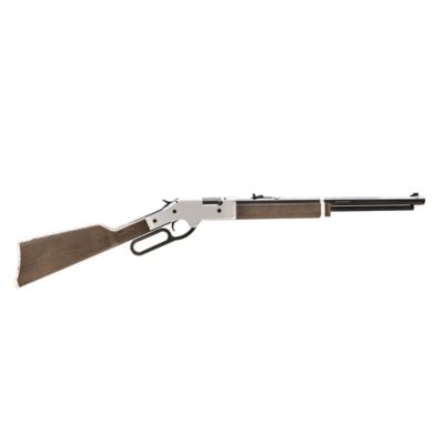 Barra Airguns .177 Caliber 1866 Silver Cowboy Air Rifle Kit at Tractor ...