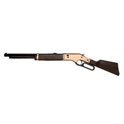 Barra Airguns .177 Caliber 1866 Rosie Air Gun Bundle with Glasses ...