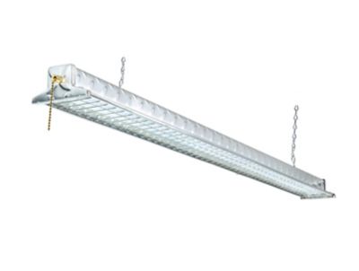 AKRON 10,000-Lumen LED Shop Lights, 90W, 2-Pack at Tractor Supply Co.