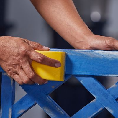 Big Gator Tools Gator Handy Block Quick-Change Sanding Kit at Tractor ...