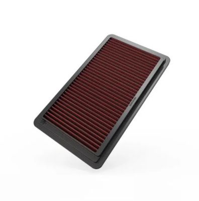 K&N Premium High Performance Washable Engine Air Filter, 33-2343