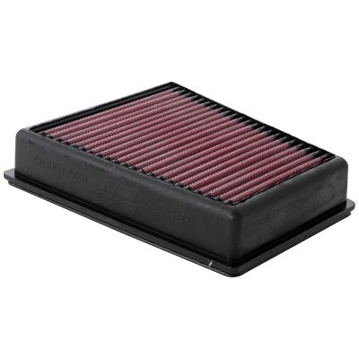 K&N High Performance Air Filter, K&N SN-2530 High Performance ...