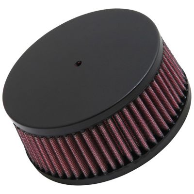 K&N High Performance Premium Powersport Engine Air Filter, 2004-2009 ...