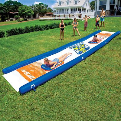 WOW Watersports Super Slide, 20-2212 at Tractor Supply Co.
