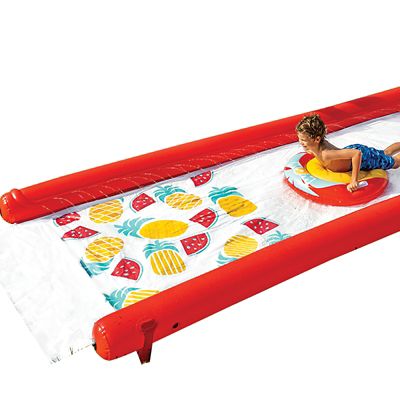 WOW Watersports Pineapple Lawn Slide at Tractor Supply Co.