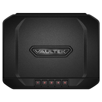 Vaultek 1 Gun 285.62 cu. ft. Electronic Lock 20 Series VS20i Gun Safe ...
