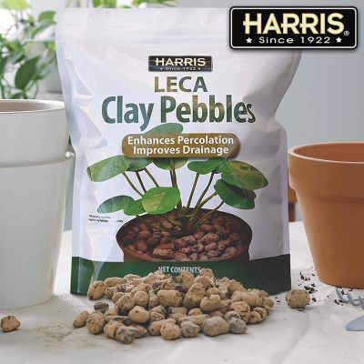 Harris 2.5 lb. Leca Expanded Clay Pebbles at Tractor Supply Co.