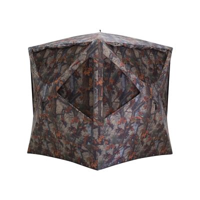 Camo Hunting Blinds at Tractor Supply Co.
