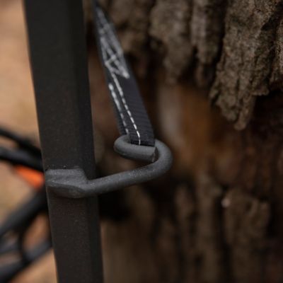 Rivers Edge Big Foot Grip Rail Single at Tractor Supply Co.