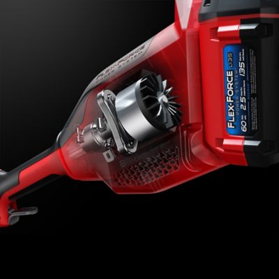 Toro 16 in. 60V 2.5Ah Cordless Attachment Cap Trimmer at Tractor Supply Co.