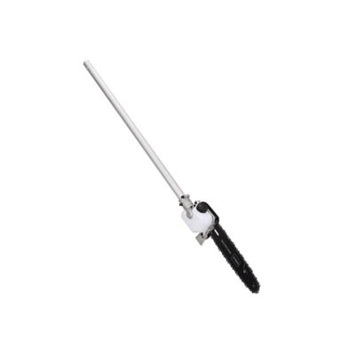 Toro 10 in. 60V Cordless Pole Saw Trimmer Attachment at Tractor Supply Co.