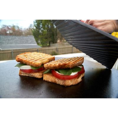 Cuisinart XL Cast Iron Griddle Press at Tractor Supply Co.