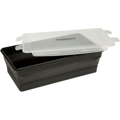 Cuisinart XL Collapsible Marinade Container at Tractor Supply Co.