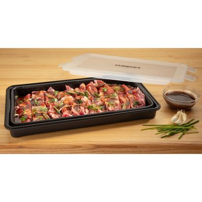 Cuisinart XL Collapsible Marinade Container at Tractor Supply Co.