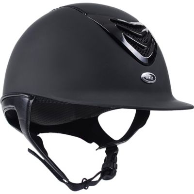 IRH IR4G Equestrian Helmet
