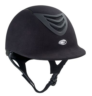 IRH IR4G Equestrian Helmet