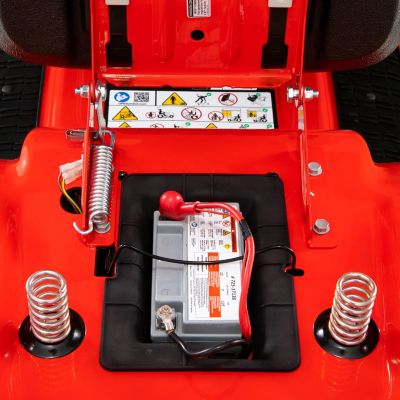 Black & Decker 12V 135 CCA Absorbent Glass Mat OEM Replacement Battery ...