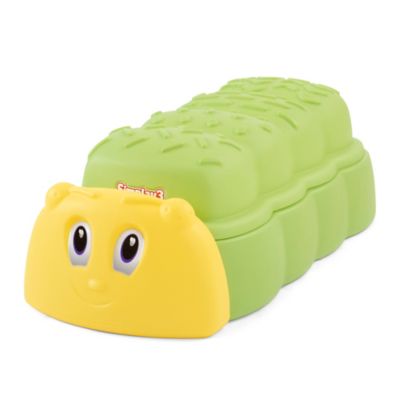 Simplay3 Caterpillar Sandbox at Tractor Supply Co