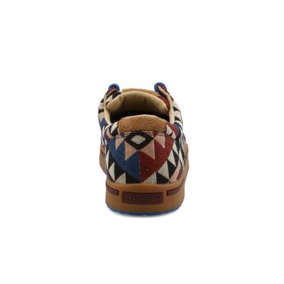 Twisted X Men's Hooey Loper, MHYC006