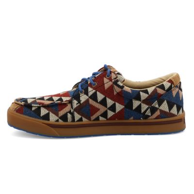 Twisted X Men's Hooey Loper, MHYC006