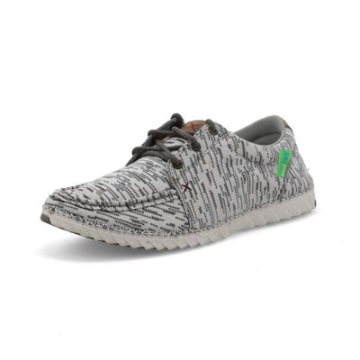 Twisted X Zero-X Shoes, 8.5 W,White at Tractor Supply Co
