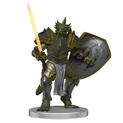 WizKids Games Magic The Gathering D&D Adventures In The Forgotten ...