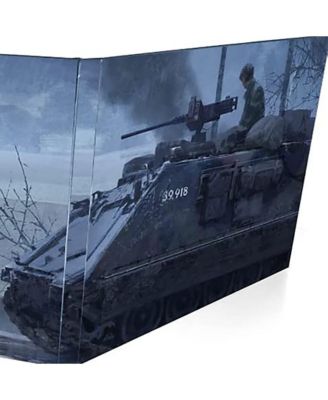 Free League Twilight 2000 Referee Screen, Landscape Addition for ...