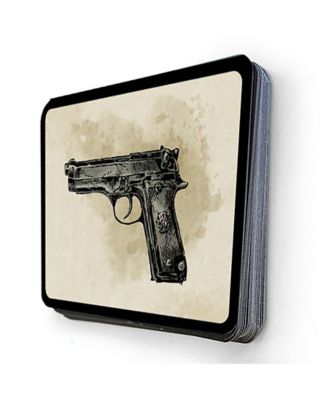 Free League Twilight 2000 Weapon Cards, Expansion Card Set for Twilight ...