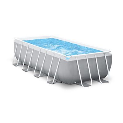 Pools at Tractor Supply Co.