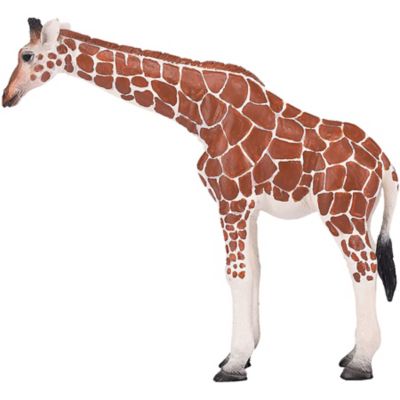 Legler Mojo Giraffe Female Realistic International Wildlife Hand ...