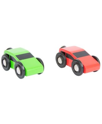 Legler Small Foot Wooden Toys City Garage Playset, For Ages 3+ at ...