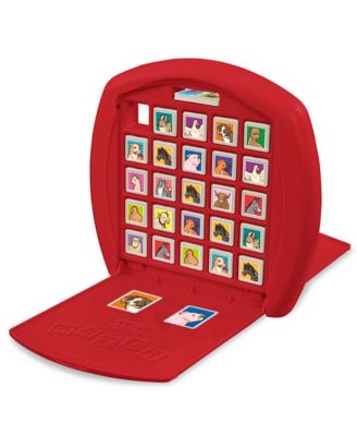 Top Trumps Match The Crazy Cube Game, Farm Pets at Tractor Supply Co.