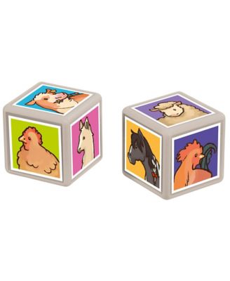 Top Trumps Match The Crazy Cube Game, Farm Pets at Tractor Supply Co.