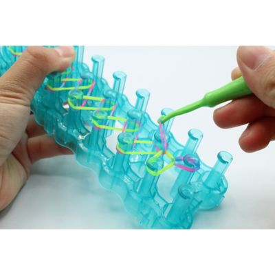 Rainbow Loom Duo Set, For Ages 7+, By Choon's Design at Tractor Supply Co.