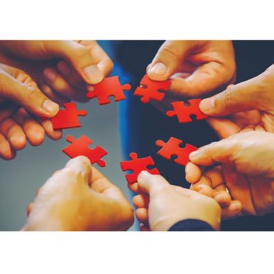 Hart Puzzles 1,000 pc. California Dreamin' by Kate Ward Thacker Jigsaw ...