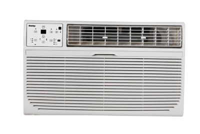 Danby 115V Thru-the-Wall Air Conditioner, 450 sq. ft., 10,000 BTU at ...