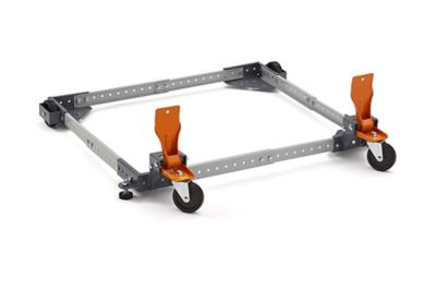 Bora 400 lb. Capacity Universal Mobile Base for Small Machines and ...