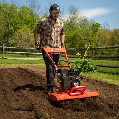 DR Power Equipment Premier FRT Front-Tine Rototiller at Tractor Supply Co.